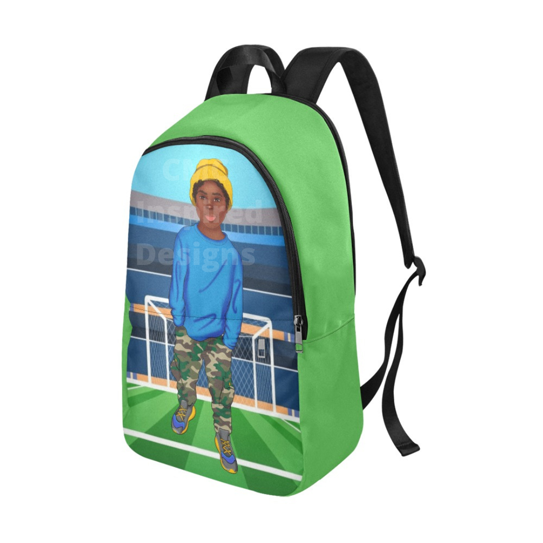 Backpack – CMC Inspired Designs