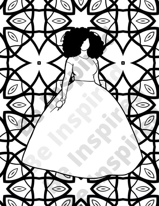 Printable Coloring Pages – CMC Inspired Designs